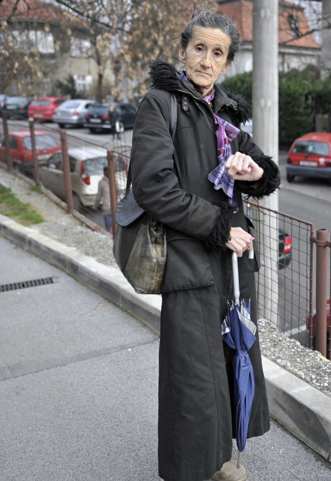 Jadranka Matković slomljena srca: 'Žalim što nemam djecu, sada sam sama ...