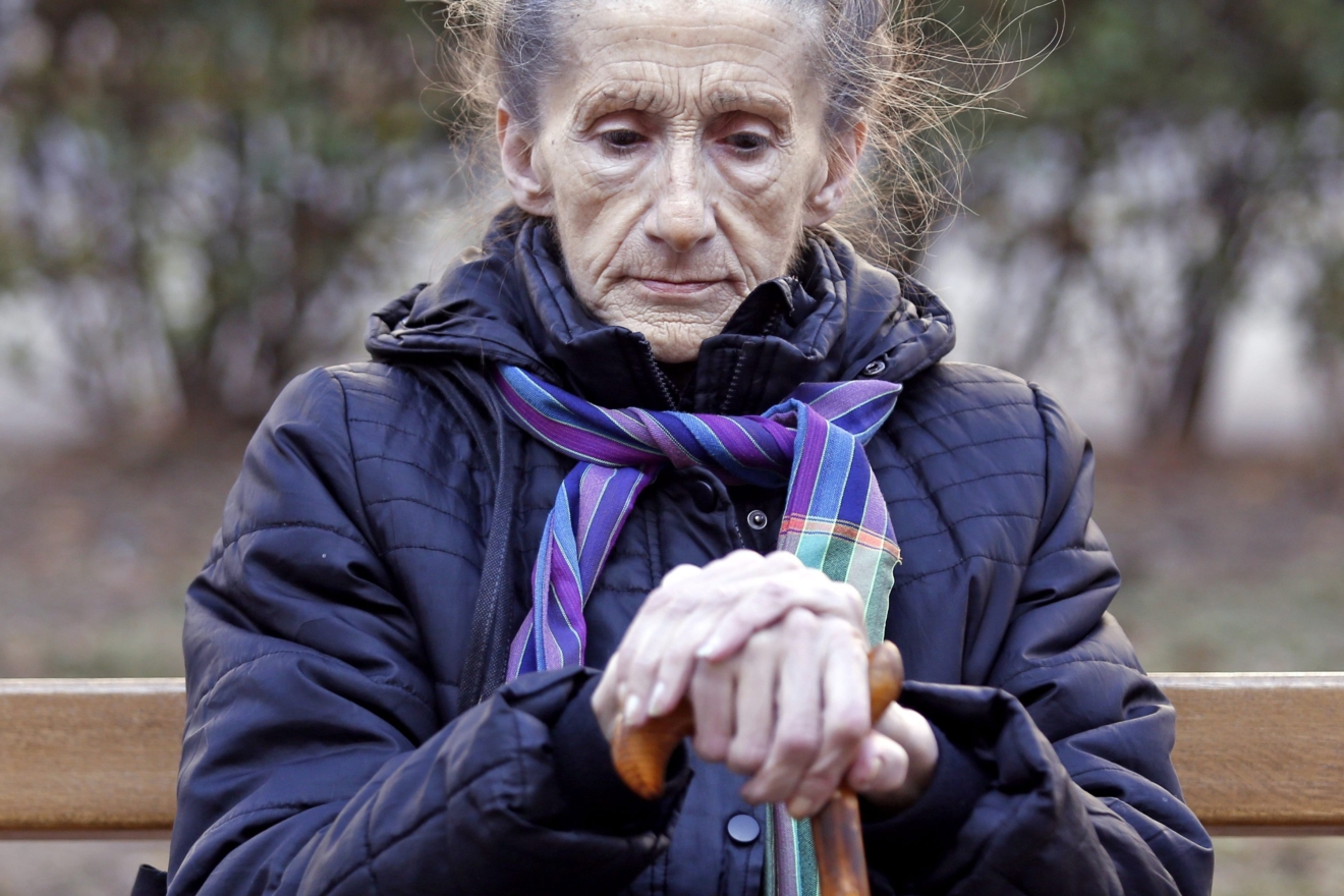 Jadranka Matković slomljena srca: 'Žalim što nemam djecu, sada sam sama ...