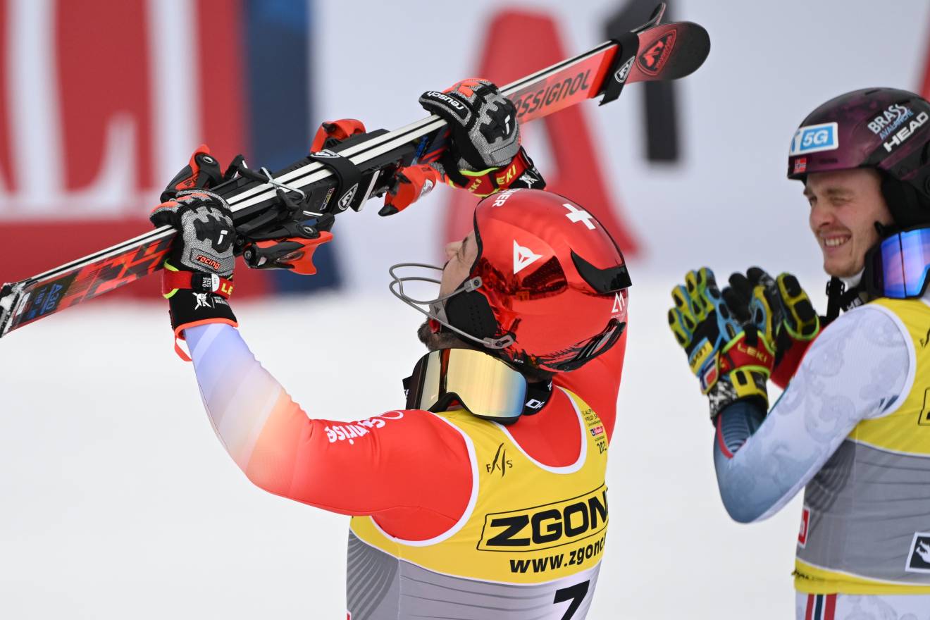 Kolega u 'Top 10' na svijetu: Velika pogreška Zubčića, treći Hrvat ...