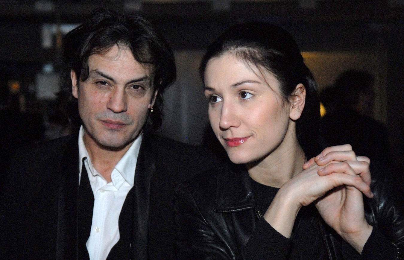 Vlado Kalember i Ana Rucner iznenadili i sutkinju, ovo u Hrvatskoj nije ...