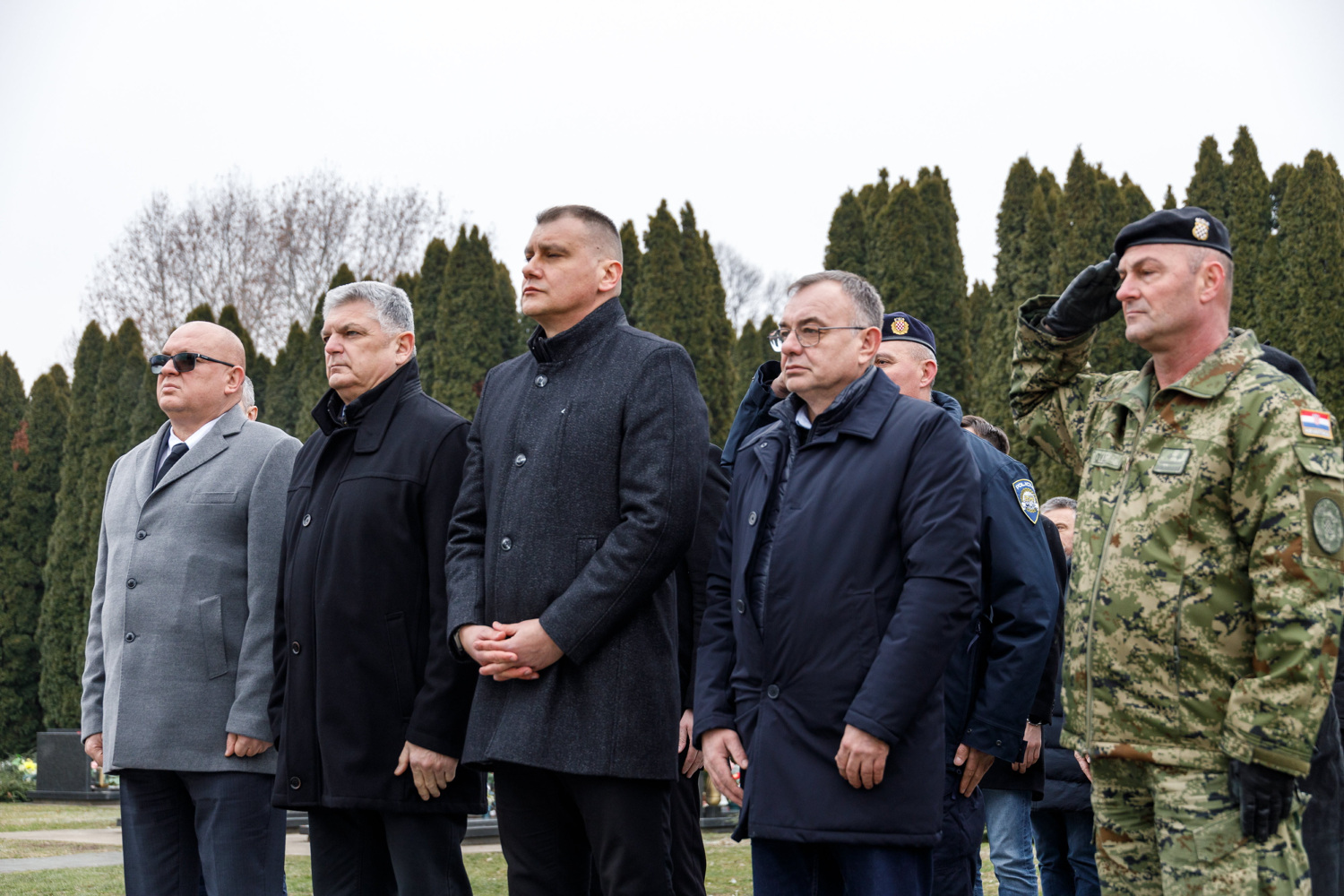 Za ovog samozatajnog pravnika iz HDZ-a malo tko zna: Uzdigao se nakon ...