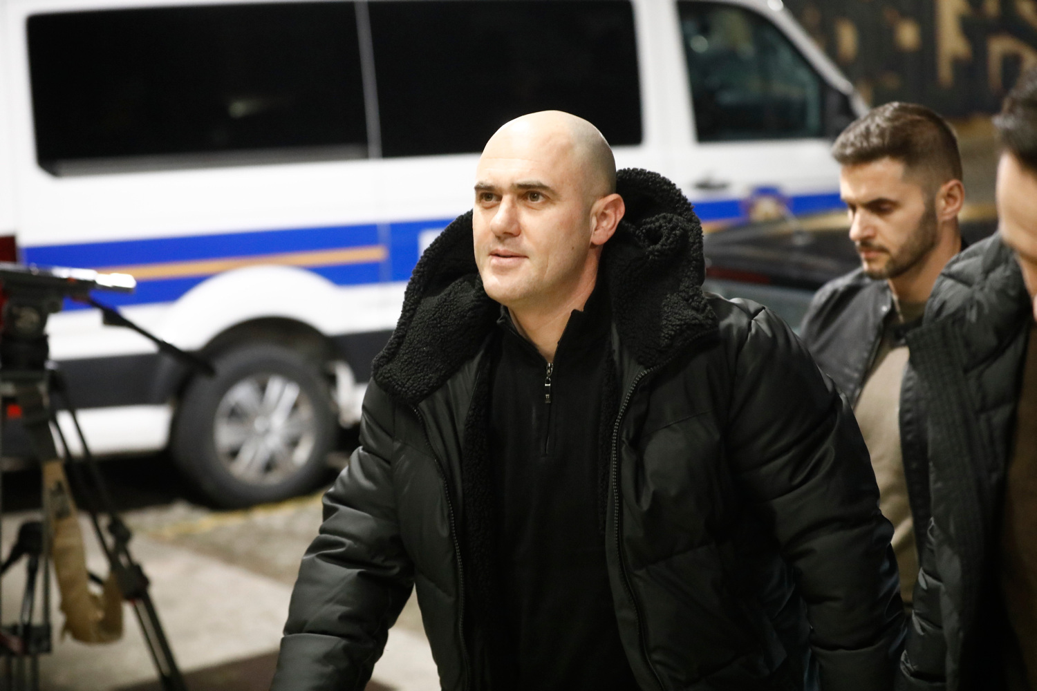 'Dabro ide u zatvor jer je dao maloljetniku da puca, a što smo mi ...