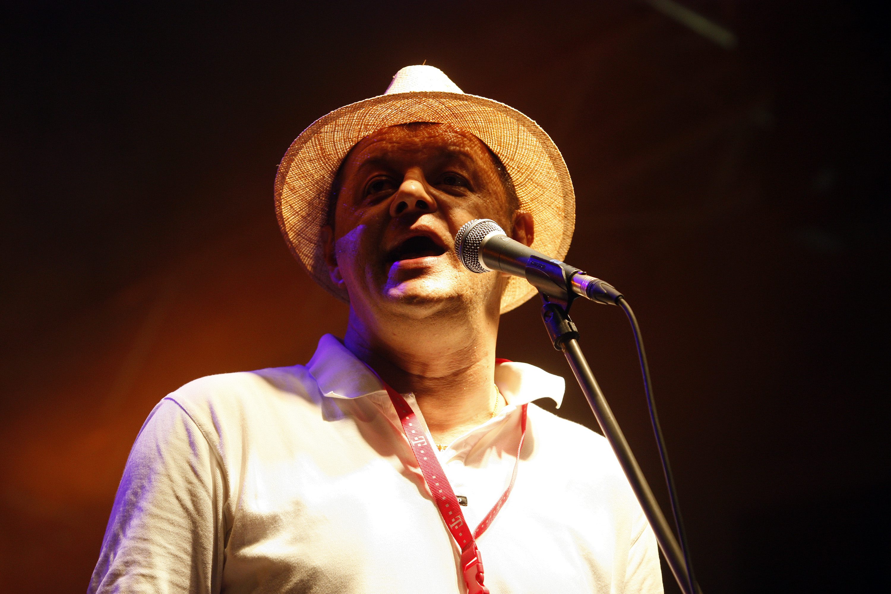 Marijan Ban povukao se iz javnosti iz jednostavnog razloga: 'Sve on ...