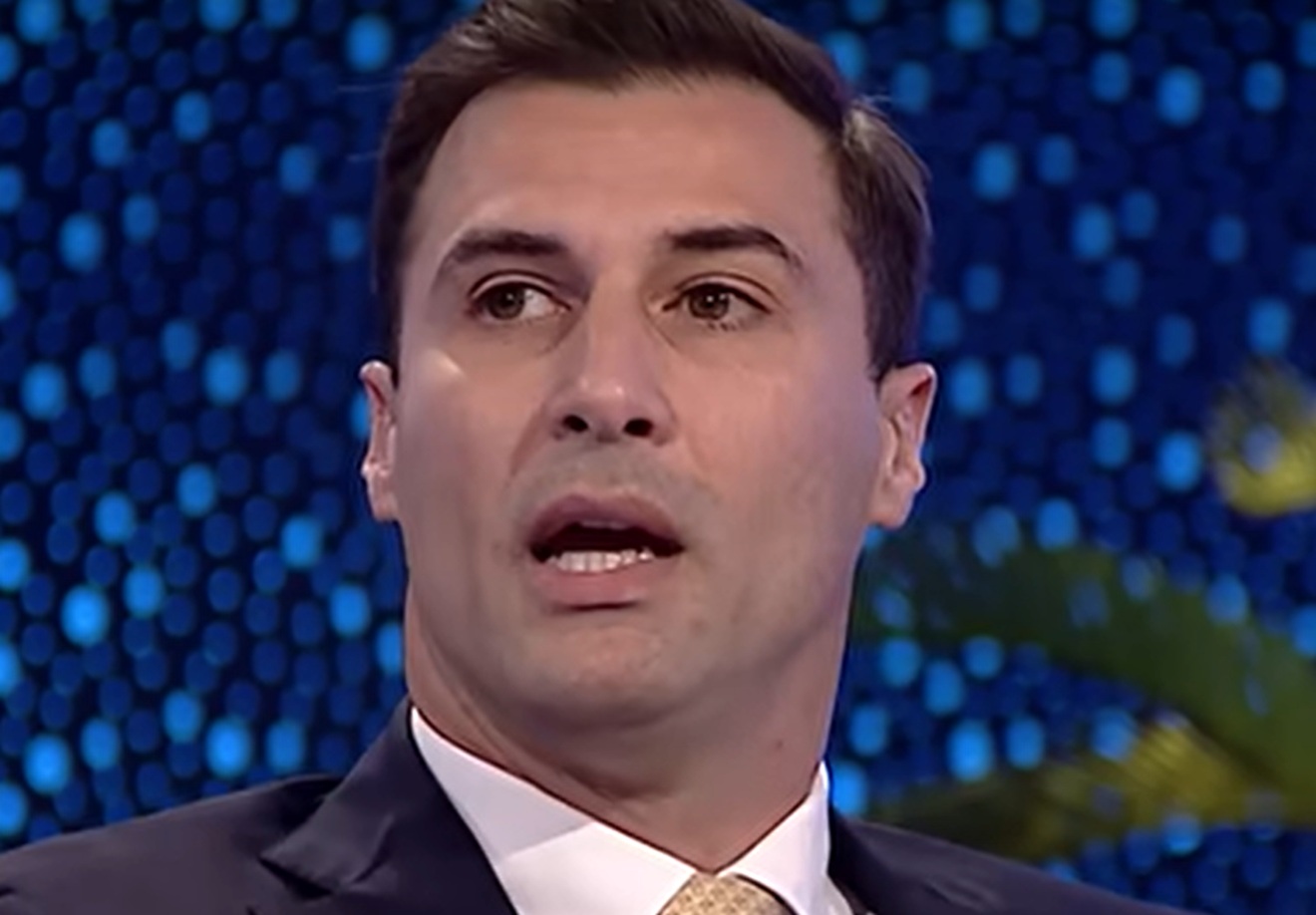 Albanac podsjetio na opravdanu vojnu operaciju protiv Srbije, pa ga ...